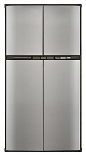 Norcold 2118IMSS - RV Refrigerator - 18.3 cu. ft. - 4-Door - Stainless ...