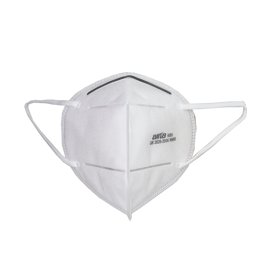 KN95 Face Mask - 5 pack - Personal Protection for Civilians — Hebron RV ...