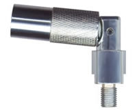 Stainless Steel Spring Loaded Stud with 90 Degree Extension — Hebron RV ...